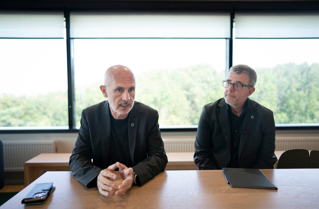 Volvo Cars dubblar vinsten – men aktien backar | INDUSTRInyheter.se