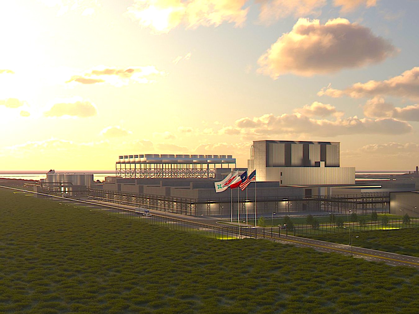 USA: Små kärnreaktorer ska driva industrin – Dow Chemical går före | INDUSTRInyheter.se