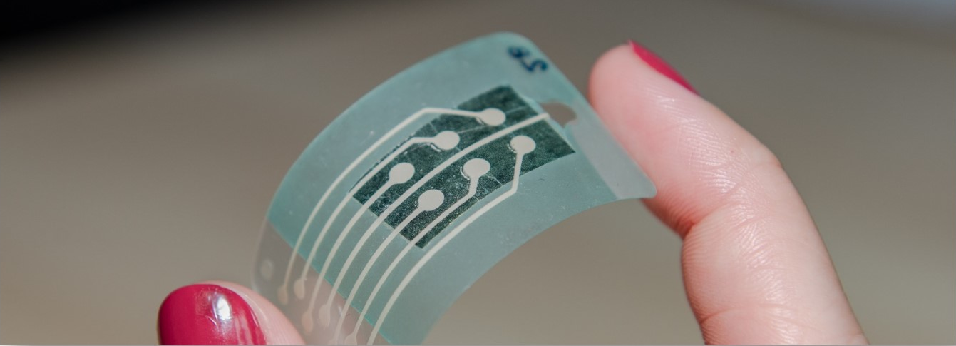 Ultrakänslig sensor mäter vibrationer i industrimiljö | INDUSTRInyheter.se