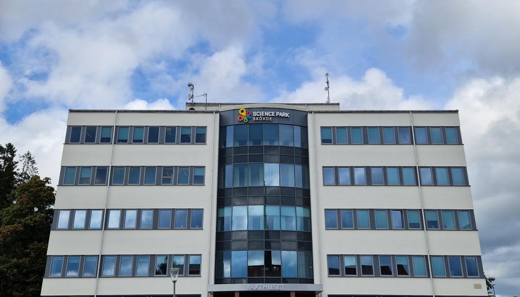 Cedoc flyttar in i nytt huvudkontor | INDUSTRInyheter.se