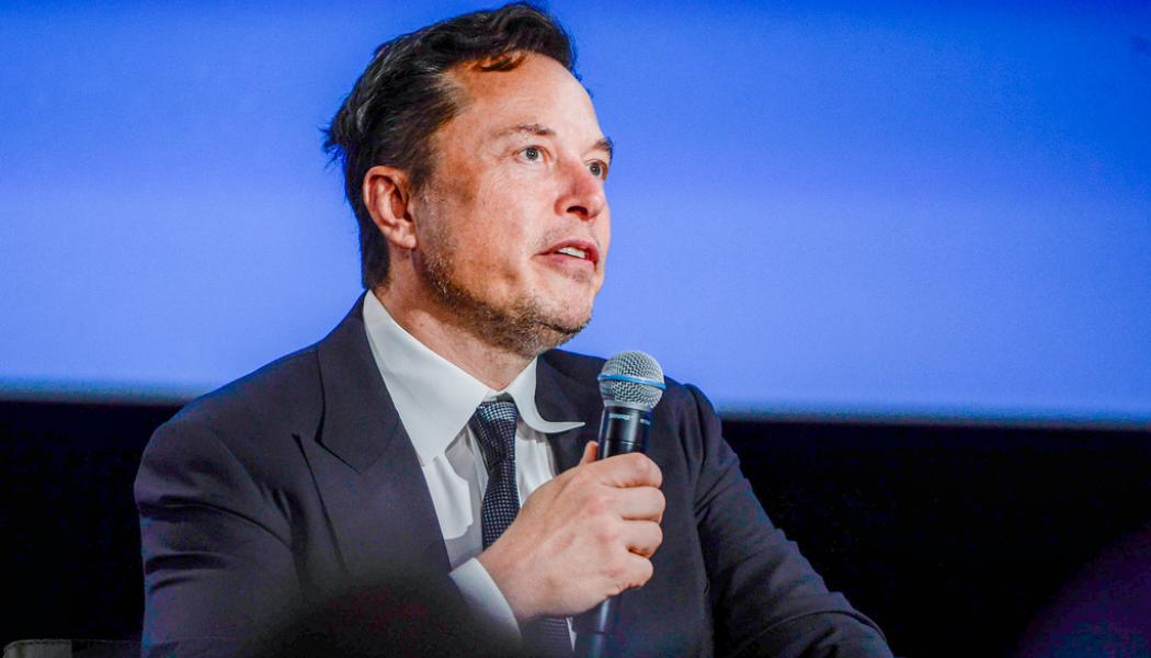 Musk tros planera nedskärningar för Twitter | INDUSTRInyheter.se