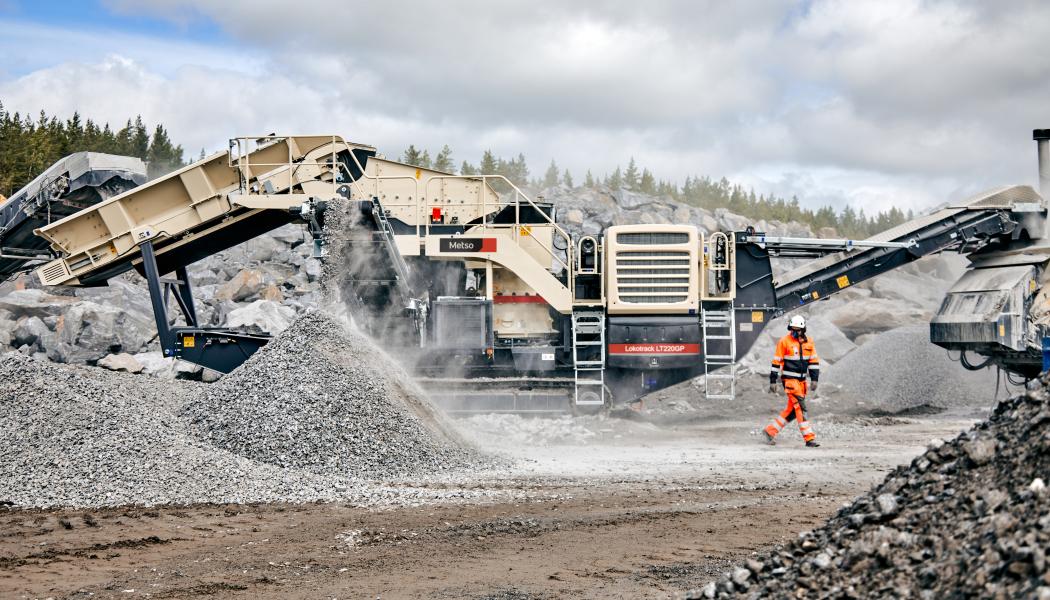 Metso planerar neddragningar – 240 kan få lämna | INDUSTRInyheter.se