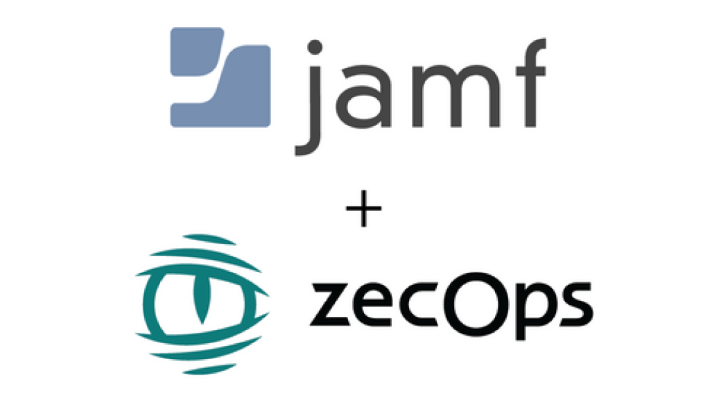 Jamf förvärvar den mobila säkerhetsleverantören ZecOps | INDUSTRInyheter.se