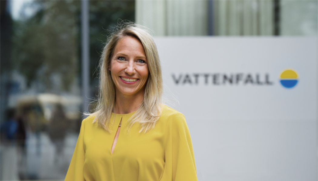 Vattenfall planerar för mer kärnkraft vid Ringhals | INDUSTRInyheter.se