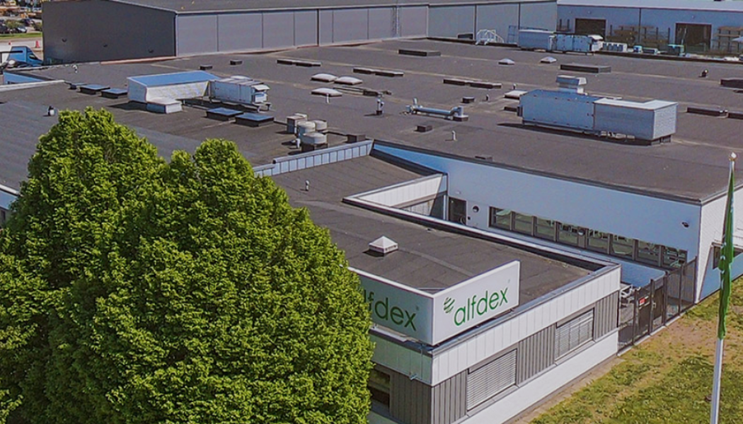 Alfa Laval-joint venture får stor order från global lastbils- och ...