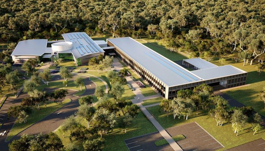 Saab expanderar i Australien | INDUSTRInyheter.se