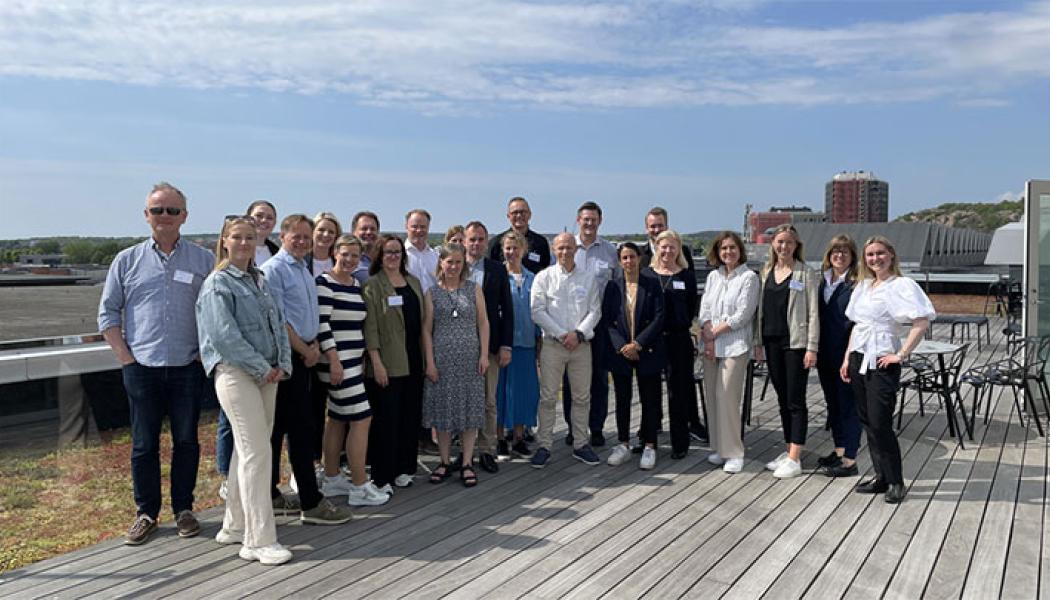 Expert Learning Lab lanseras | INDUSTRInyheter.se