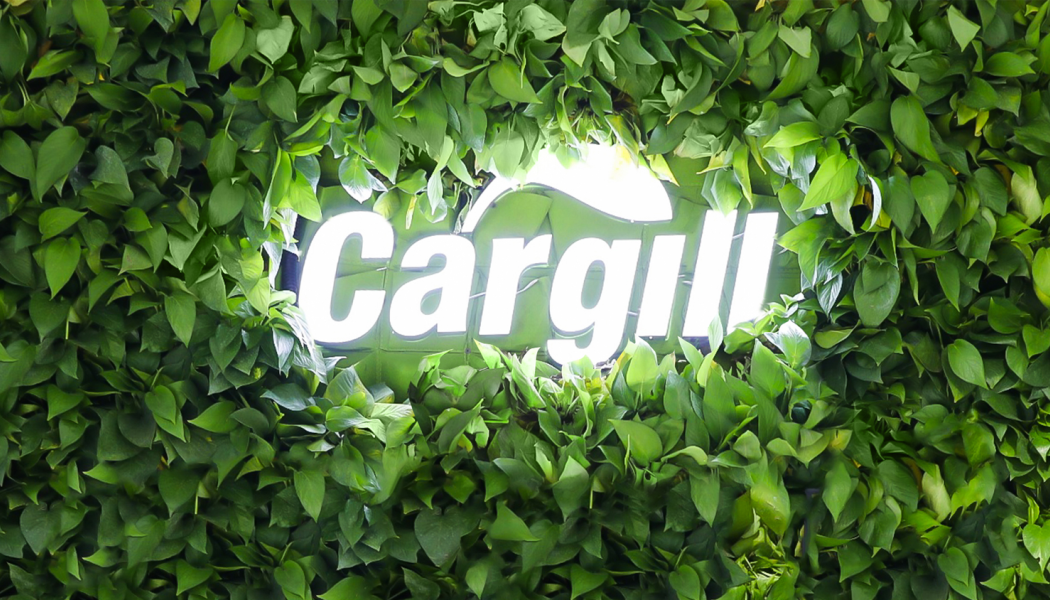 H2GS tecknar leveransavtal med amerikanska Cargill | INDUSTRInyheter.se