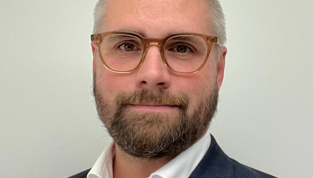 Vd-byte hos Nordic Quick Systems | INDUSTRInyheter.se