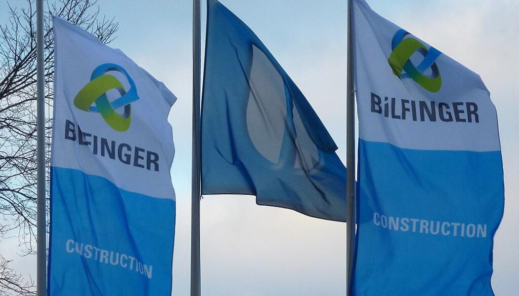 Tyska Bilfinger förvärvar Rodoverken | INDUSTRInyheter.se