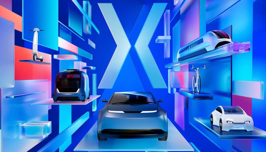 Framtidens mobilitet visas upp – IAA blir större än någonsin ...