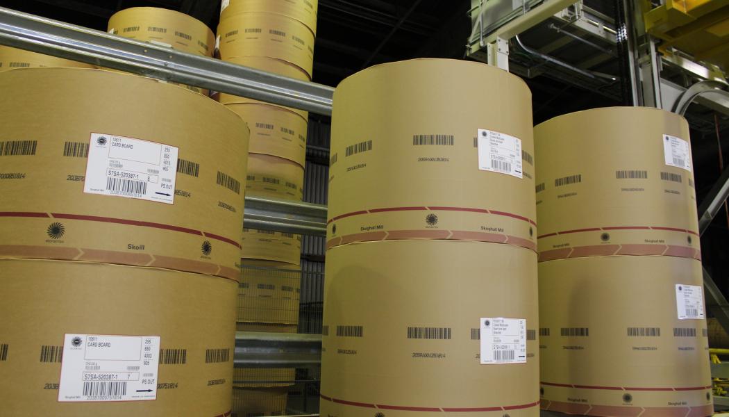 SCA höjer priserna på kraftliner med 60 euro per ton | INDUSTRInyheter.se
