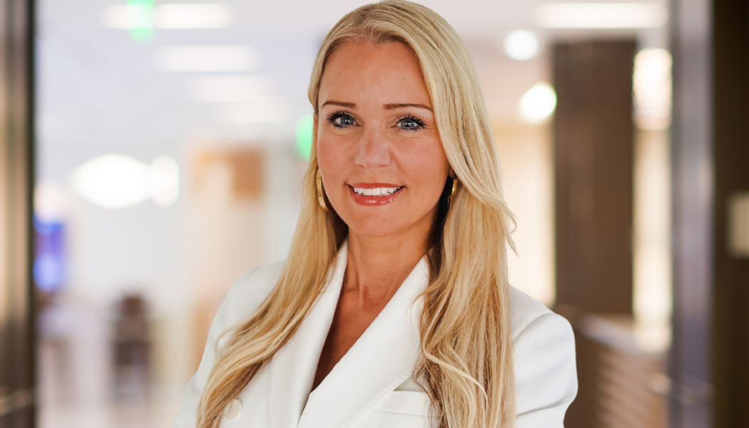 Ny vd och koncernchef på A Society | INDUSTRInyheter.se