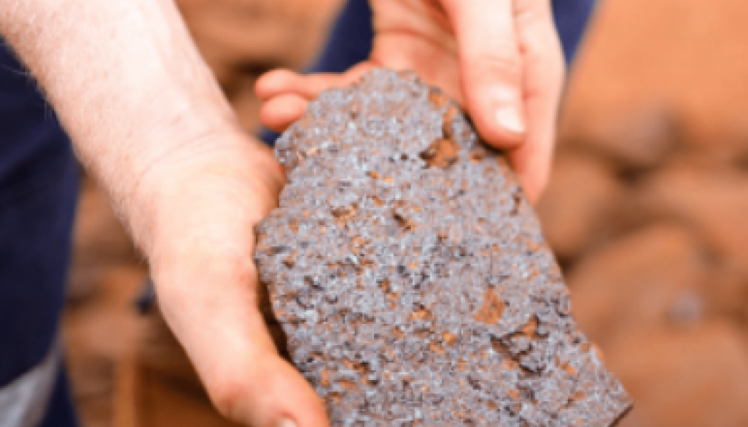 Sandvik förvärvar SP Minings gruvverksamhet | INDUSTRInyheter.se