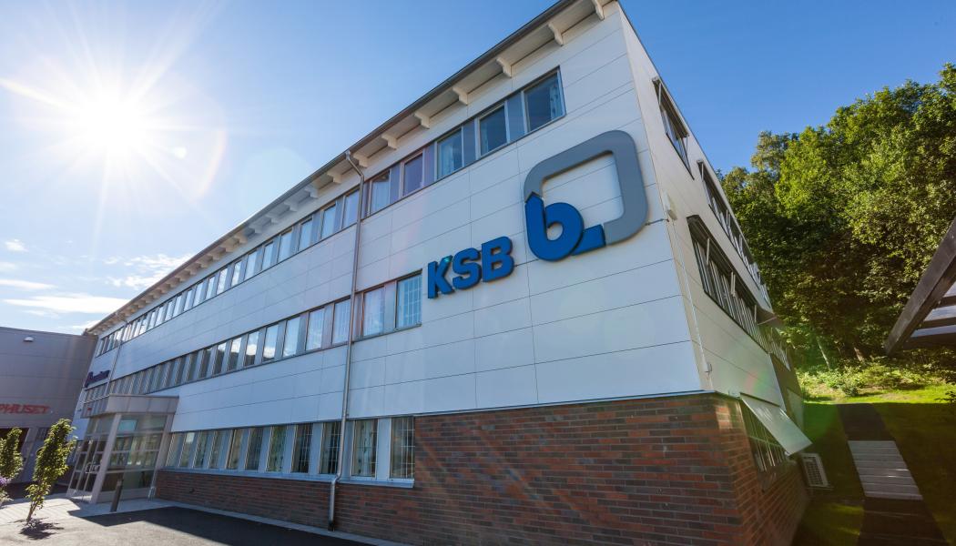 KSB Sverige inleder samarbete med tyska Hermetic-Pumpen ...