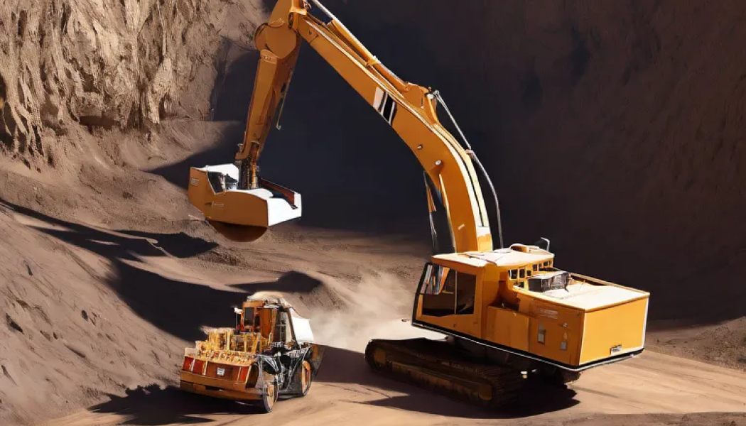 Metso dementerar rykten om planerad sammanslagning med Sandvik ...