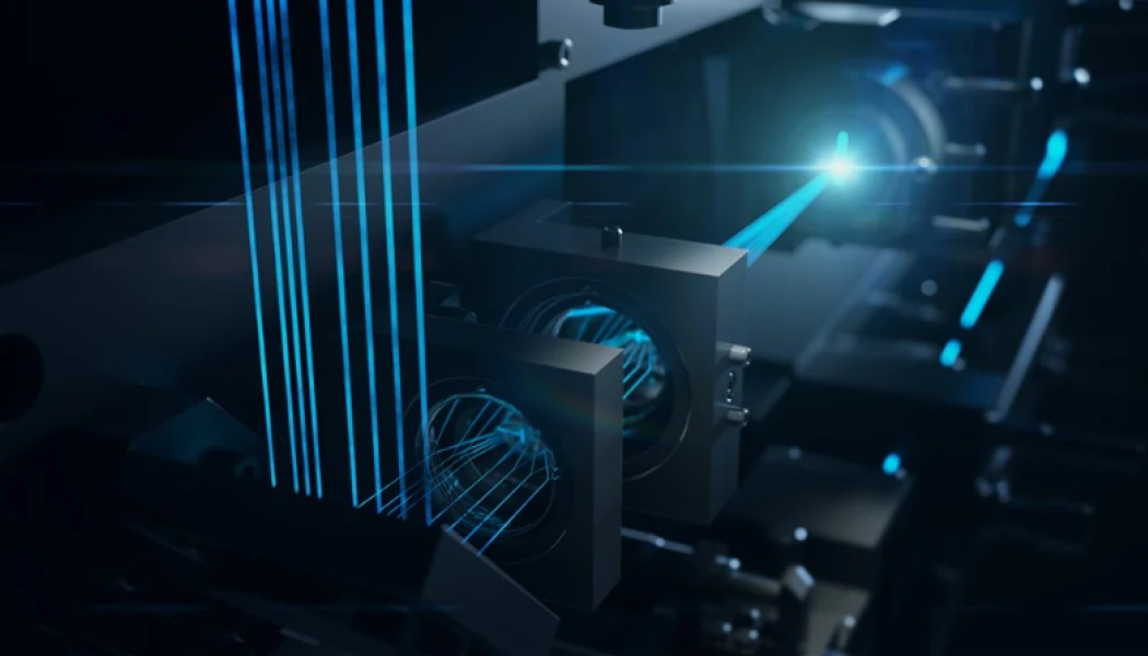 Mycronic får mångmiljonorder på maskritare | INDUSTRInyheter.se