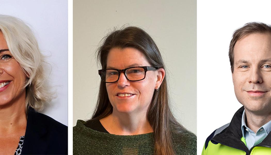 Nya namn i styrelsen för Paper Province | INDUSTRInyheter.se