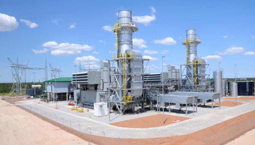 Tyskland ska bygga mer än 30 nya gaskraftverk | INDUSTRInyheter.se