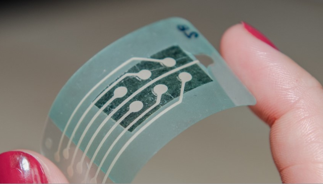 Ultrakänslig sensor mäter vibrationer i industrimiljö | INDUSTRInyheter.se