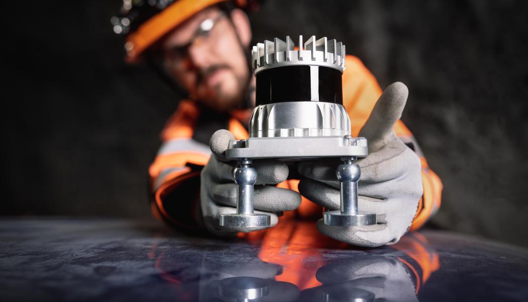 Sandvik lanserar nya automationslösningar för underjordsgruvor ...