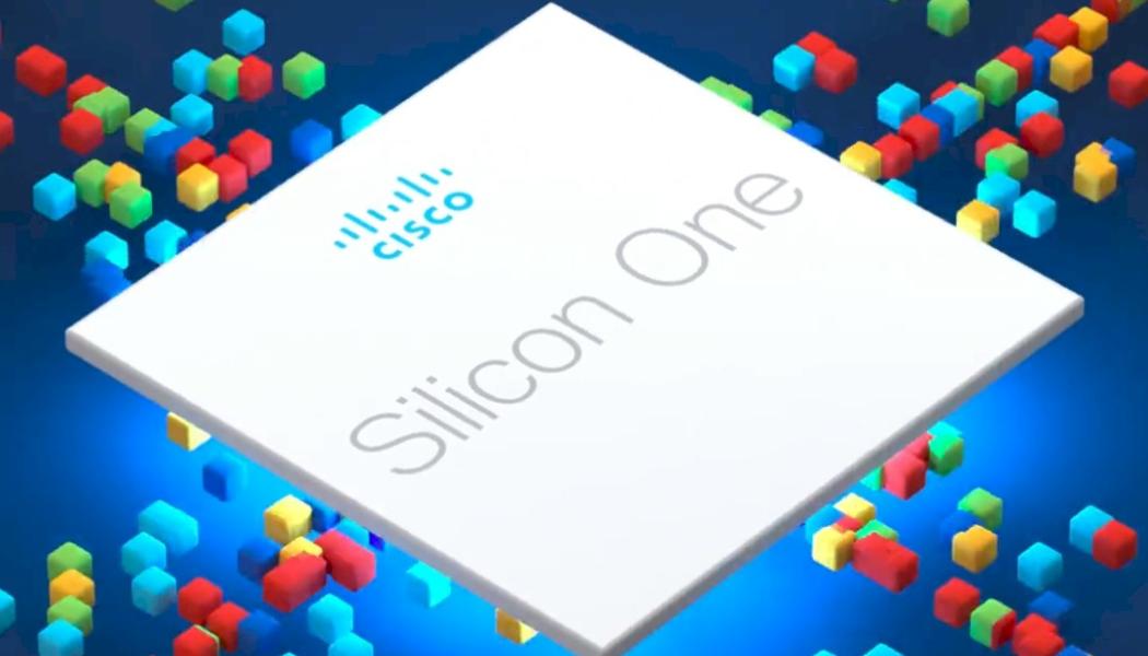 Cisco lanserar nätverkschip för AI-revolutionen | INDUSTRInyheter.se