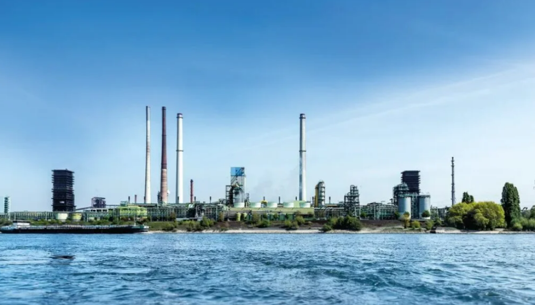 Thyssenkrupp investerar 2 miljarder euro i grönt stål | INDUSTRInyheter.se