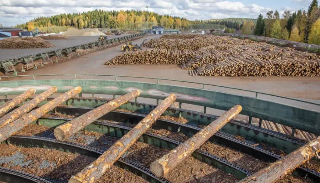 UPM Timber: Tio miljoner euro för modernisering av Korkeakoski sågverk ...