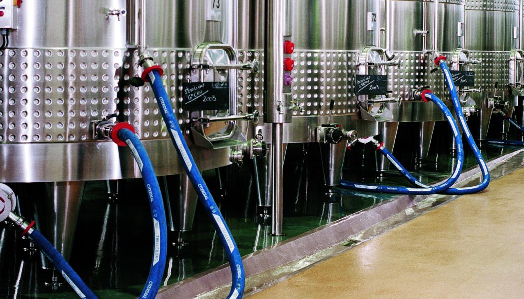 Trelleborg bygger ut anläggning på Malta | INDUSTRInyheter.se