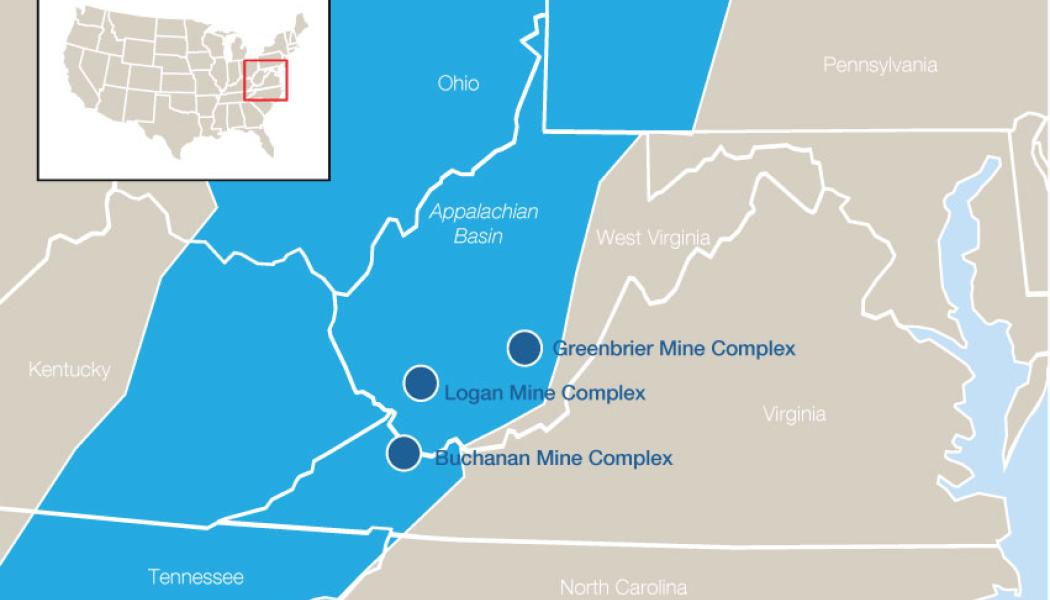 Kolgruva i USA byggs ut för mer än en miljard | INDUSTRInyheter.se